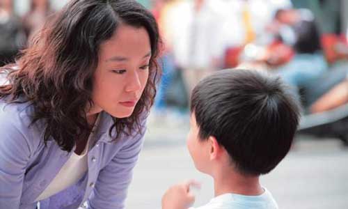 Lee Chang-dong’s Secret Sunshine gets early thumbs-up | London Korean Links