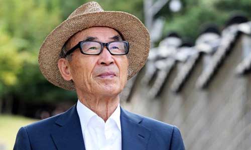 Leading Korean poet comes to London | London Korean Links