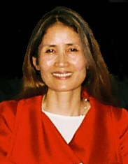 Francesca Cho: Old Paintings in Surgery | London Korean Links