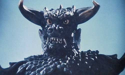 Kim Jong-il’s Pulgasari: political metaphor or just a bad monster movie ...