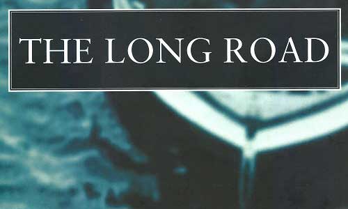 Book review: Kim In-suk — The Long Road | London Korean Links