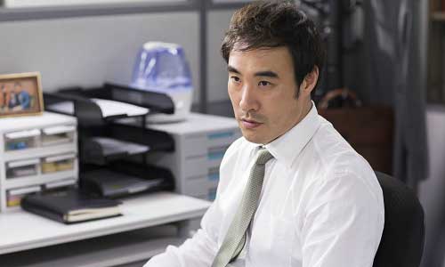 Festival Film Review: Hong Won-chan’s The Office at LEAFF | London ...