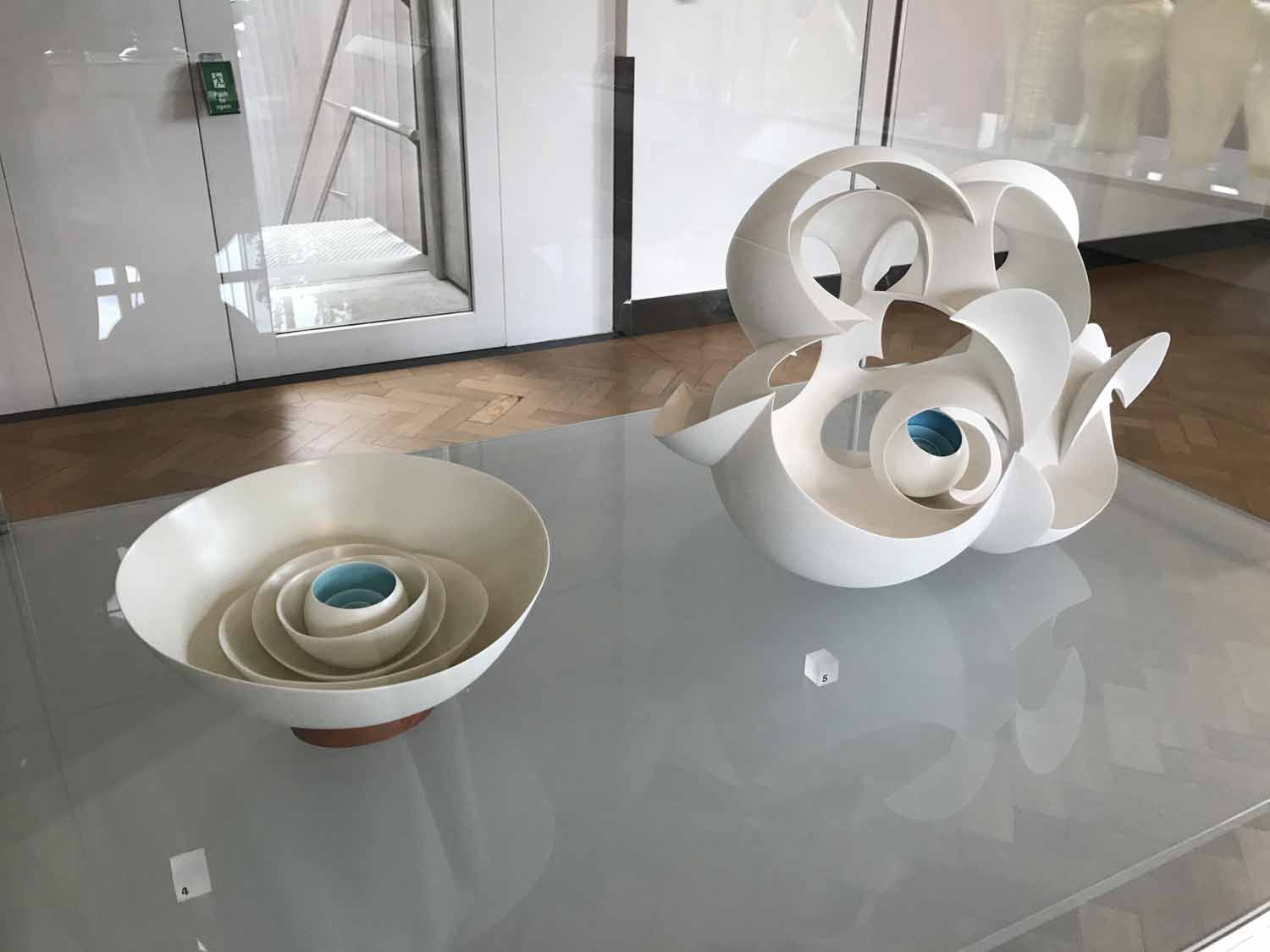 Exhibition visit: Contemporary Korean Ceramics at the V+A | London ...