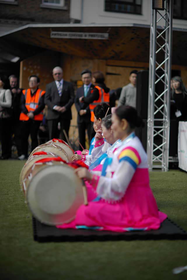 Kingston Korean Festival 2017: the photos | London Korean Links