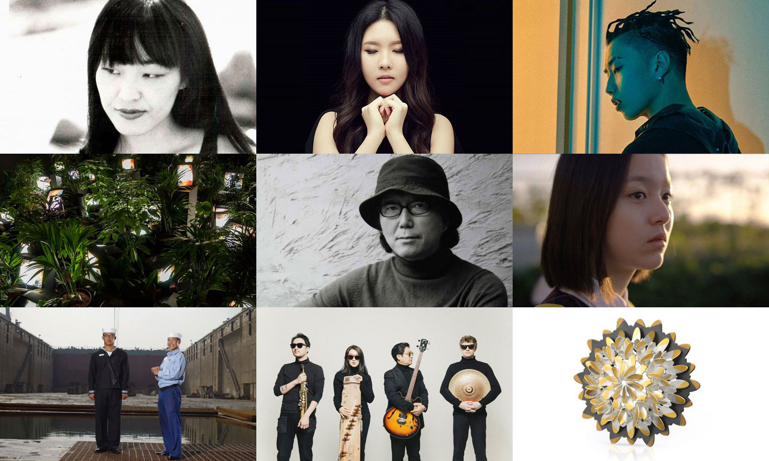 October events 2019 | London Korean Links