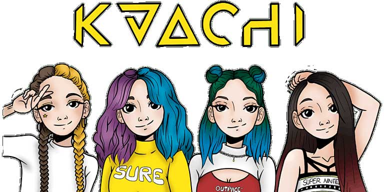 New Opportunity in K-POP (feat. KAACHI case study) | London Korean Links