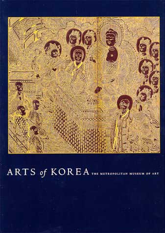 Arts of Korea: the Metropolitan Museum of Art | London Korean Links