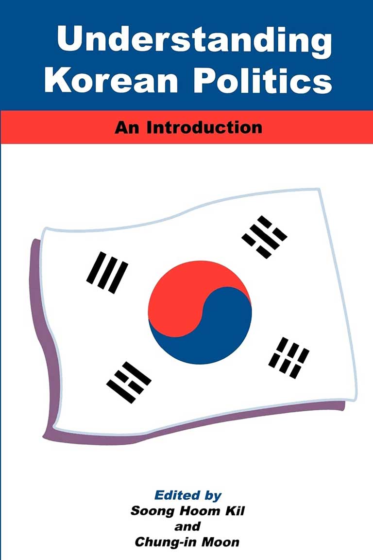 Understanding Korean Politics: An Introduction | London Korean Links