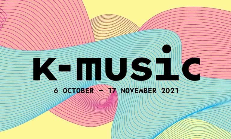 K-music 2021: the official press release | London Korean Links