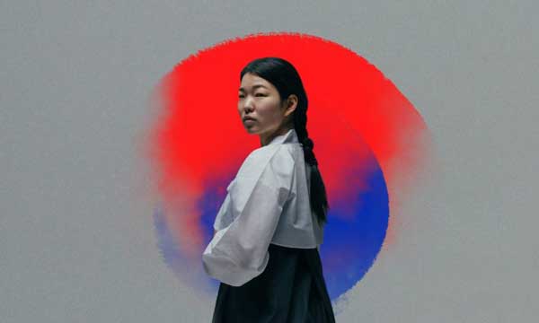 The Apology | London Korean Links