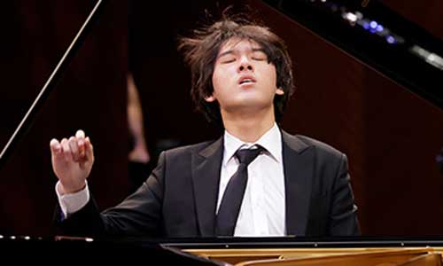Yunchan Lim’s London debut at the Wigmore Hall | London Korean Links