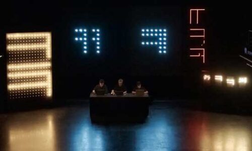 Tacit Group and Gazaebal return to the Coronet | London Korean Links