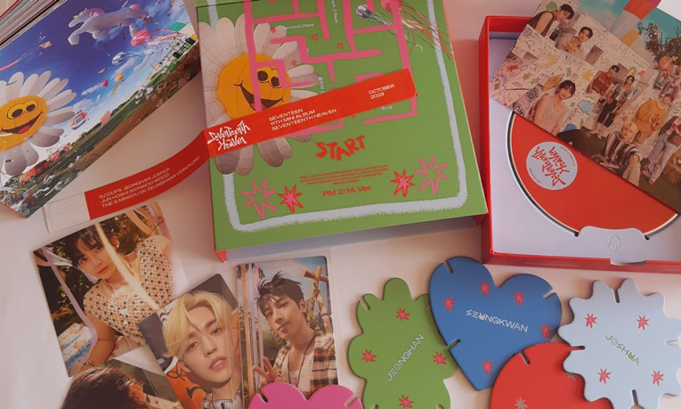 K-pop Worlds: Exploring the Global Influence of a Korean Phenomenon ...