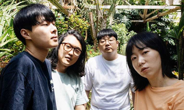 Say Sue Me Spring tour | London Korean Links