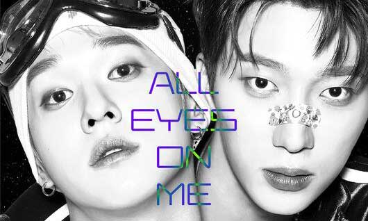 from20 x Hello Gloom — All Eyes on Me tour in London | London Korean Links