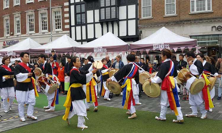 Upcoming Korea-related events | London Korean Links