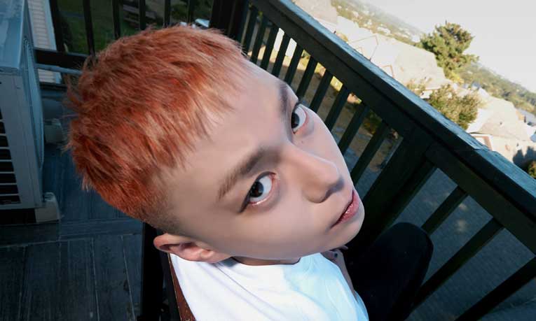 G.Soul comes to Manchester and London | London Korean Links