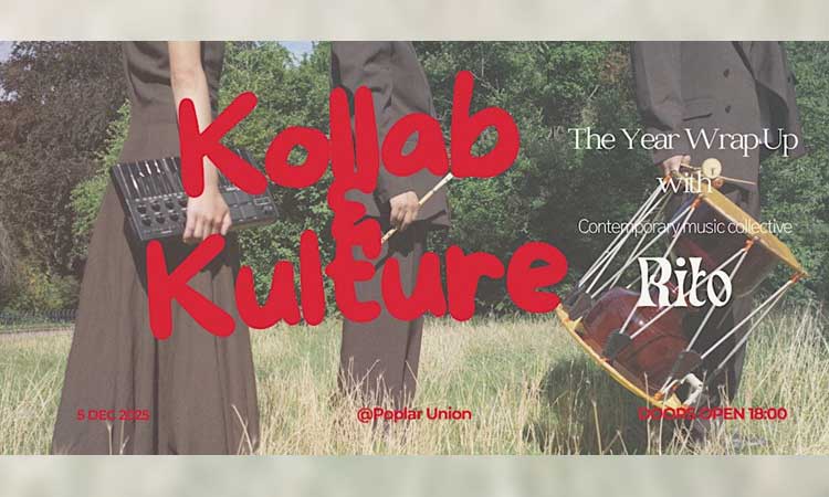 Kollab & Kulture — The Year Wrap-up | London Korean Links