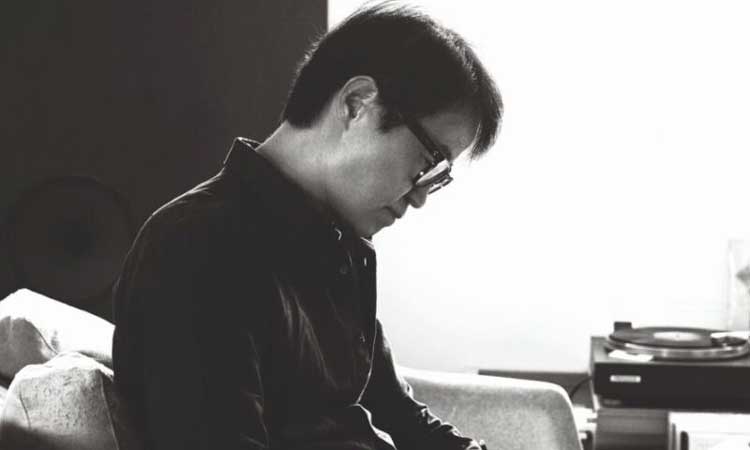 Byoung Soo Cho – exhibition at the Coronet Theatre | London Korean Links