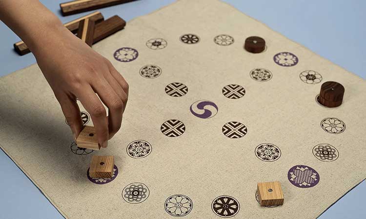 Let’s play, Korea! Explore traditional Korean games at the British ...