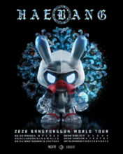 Bang Yongguk “Haebang” tour in London | London Korean Links